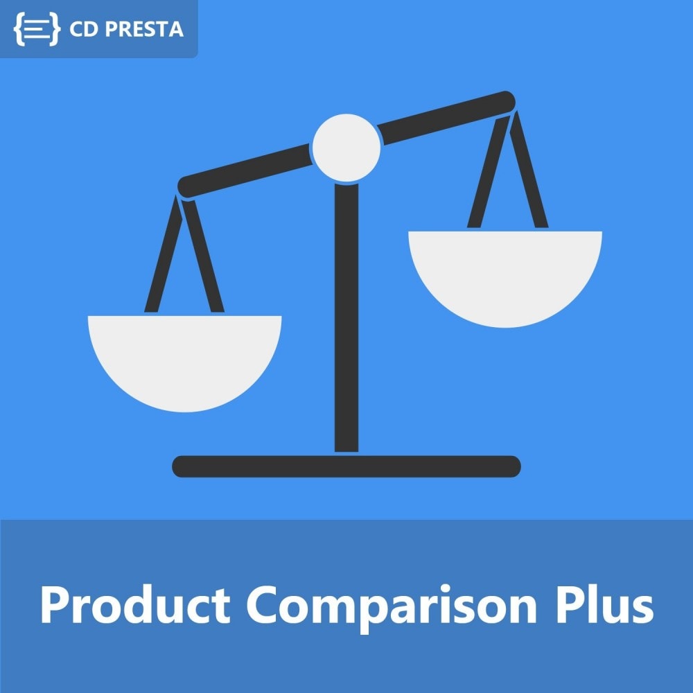 Product Comparison Plus