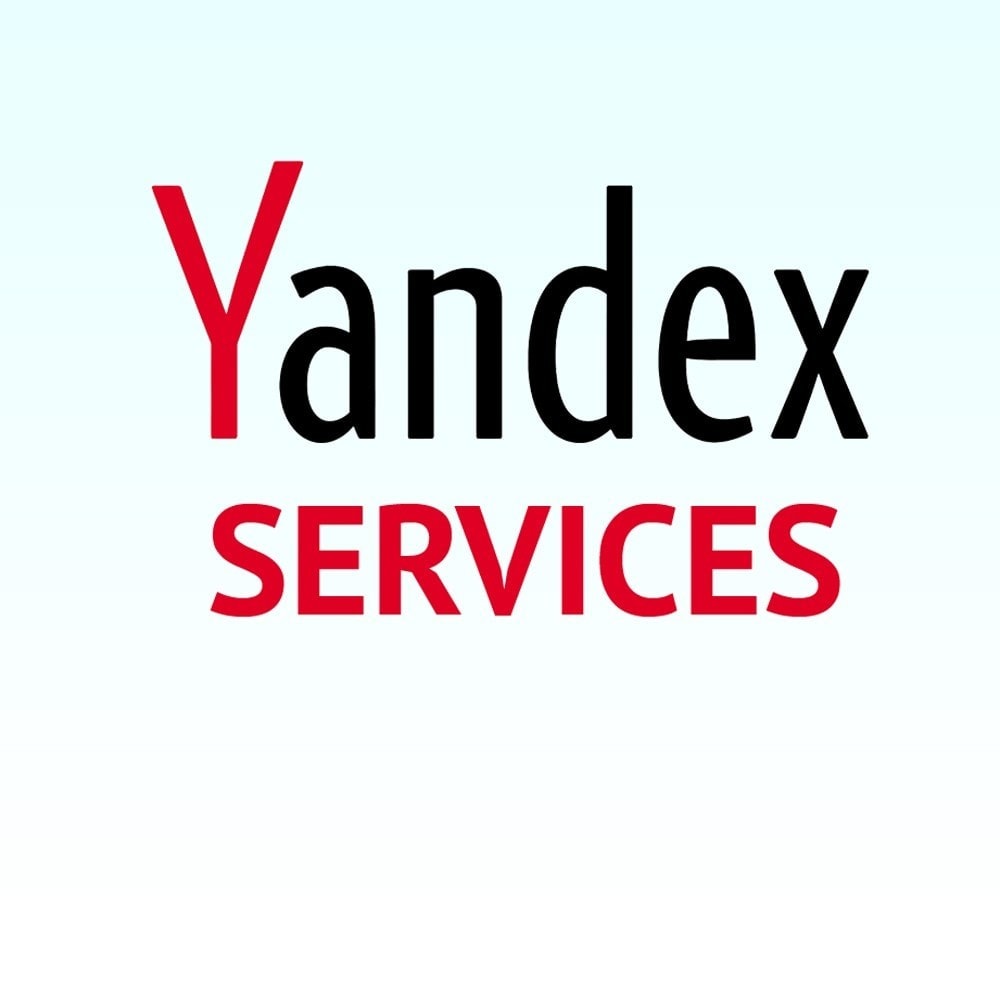 Integration with Yandex services