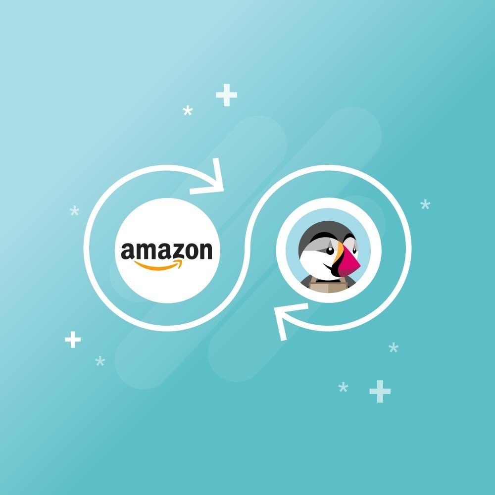 Amazon Integration