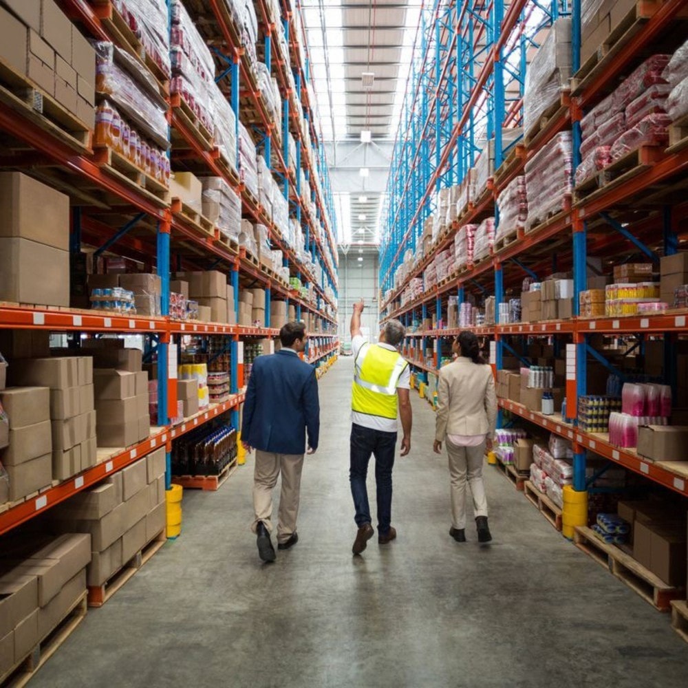 Acutrack Fulfillment with specialization in publishing