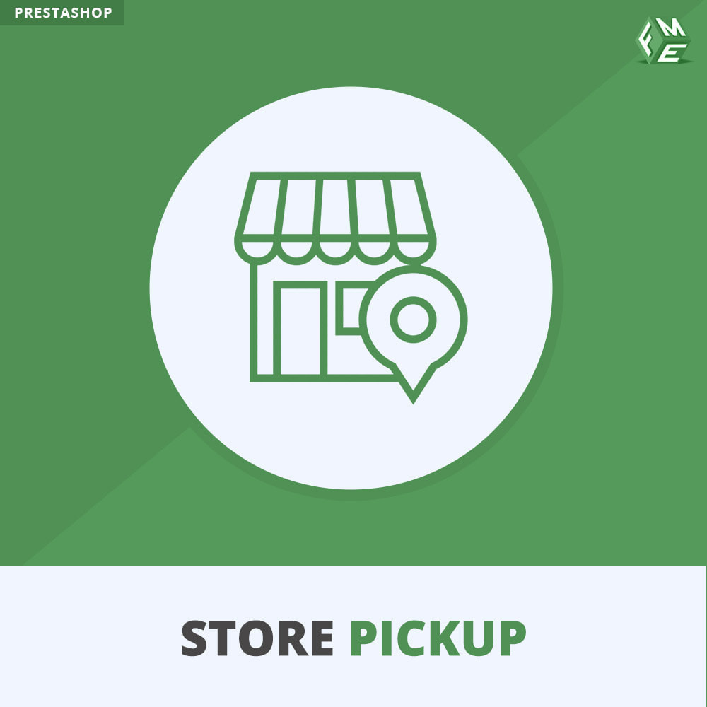 Store Pickup & Local Delivery: Payments in store