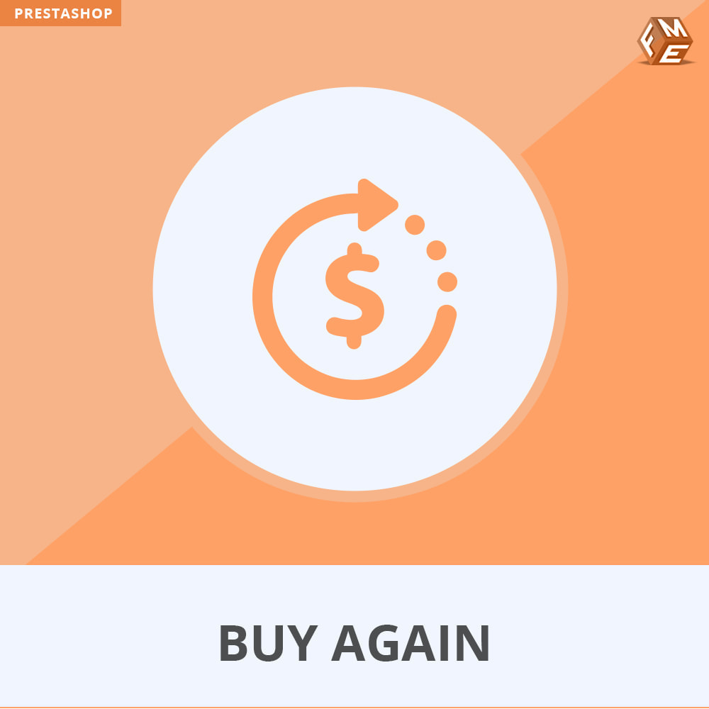Buy Again- One Click ReOrder/Re-purchase