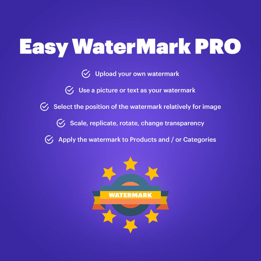 Easy WaterMark PRO