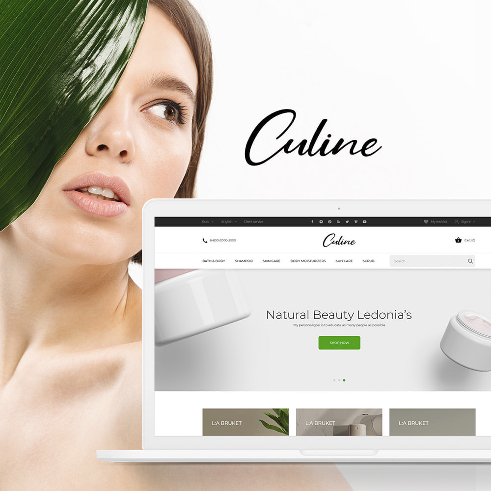 Culine Cosmetics