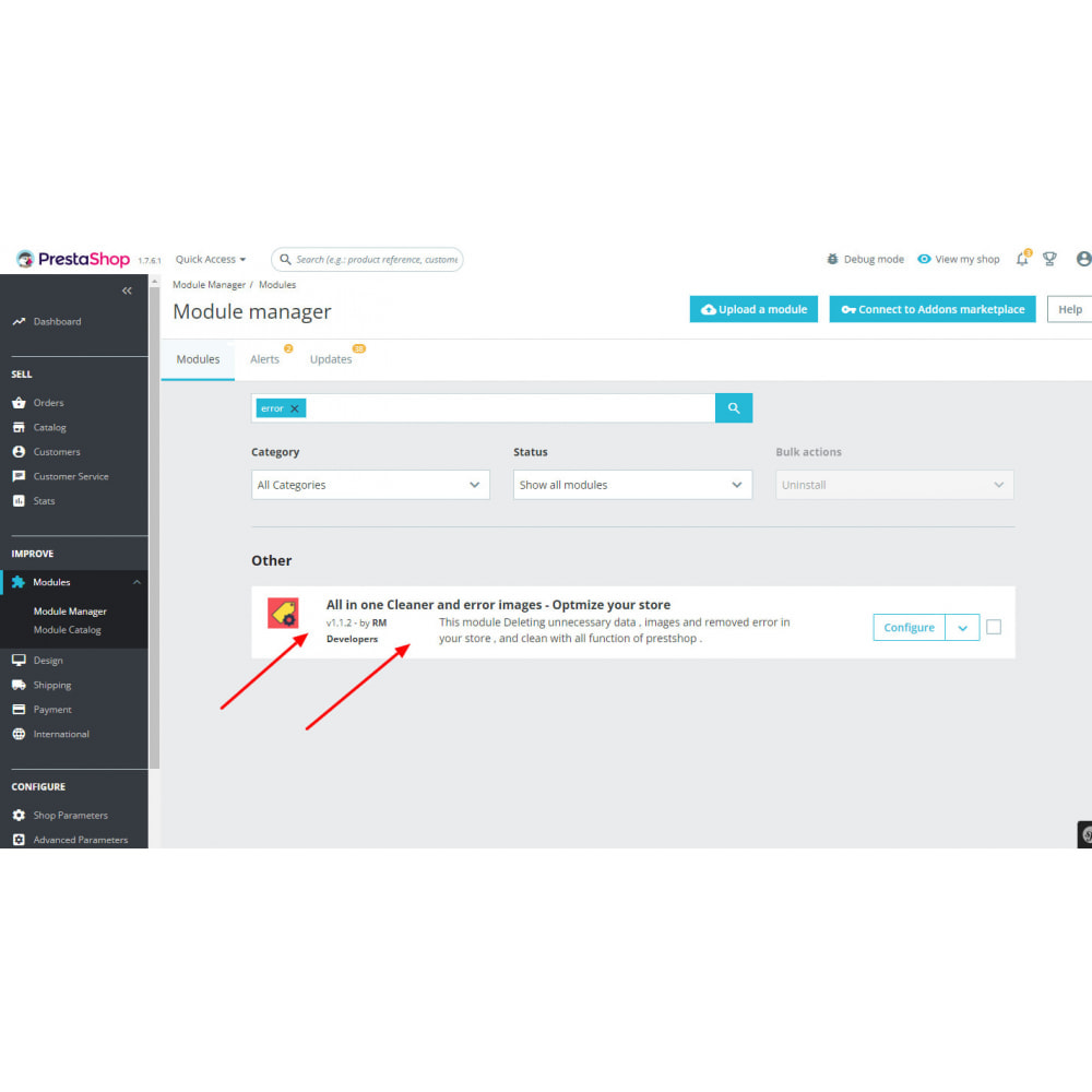 Super Cleaning & Optimization - Tidy