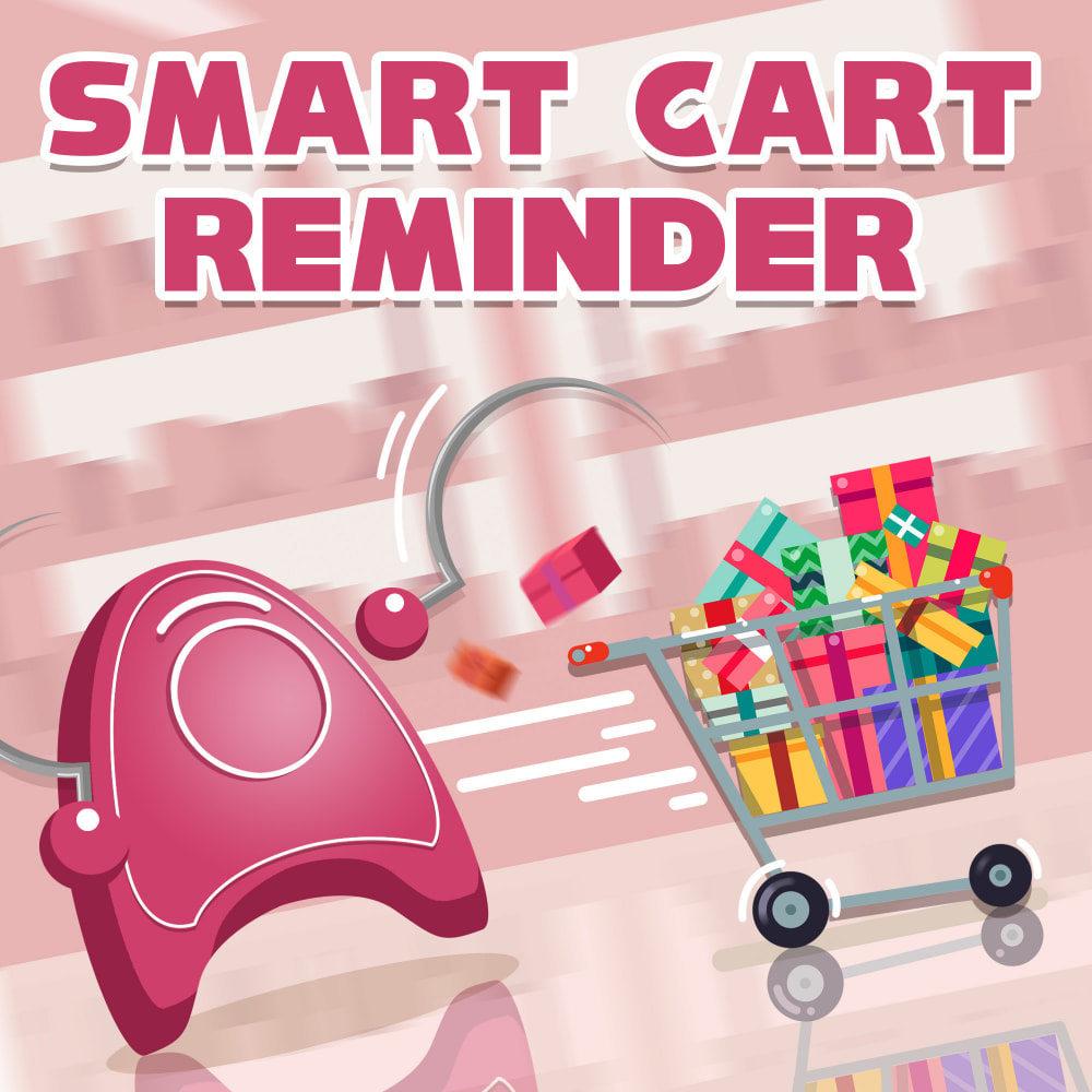 Smart Cart Reminder