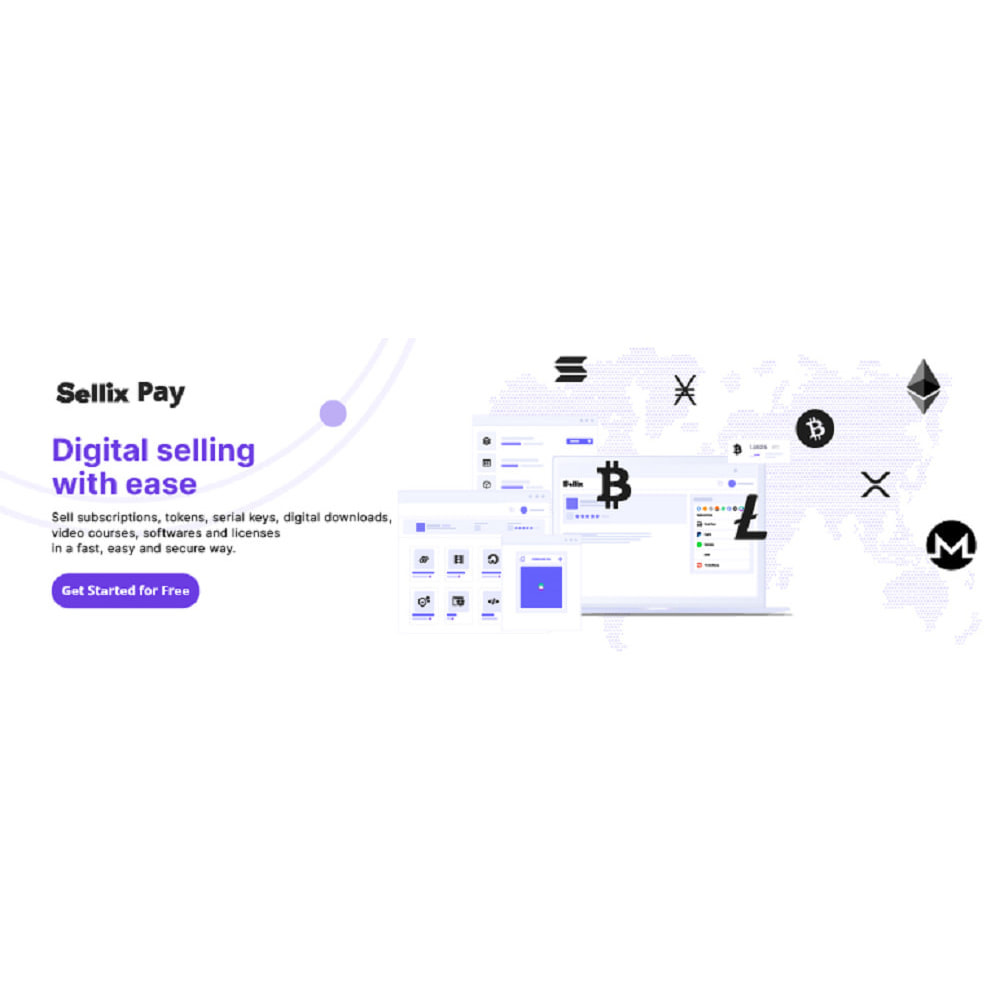 Sellix Pay