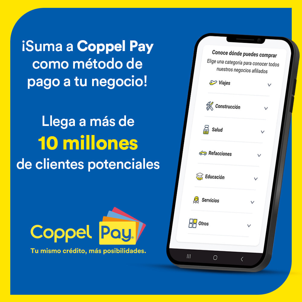 Coppel Pay