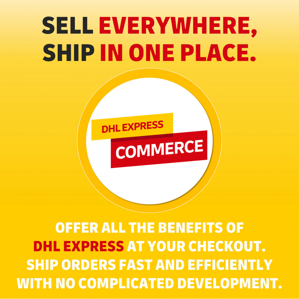 DHL Express Commerce Official
