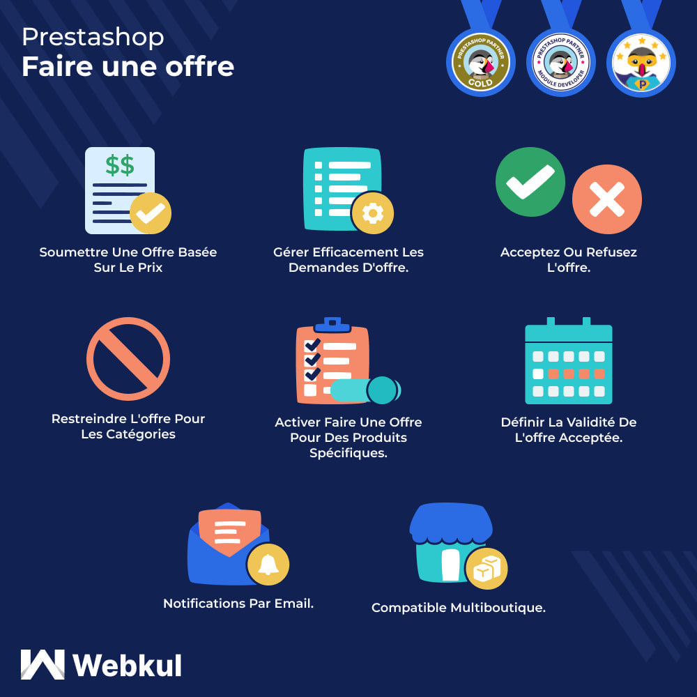 Prix Devis | Offre Prix | Personnalisé prix