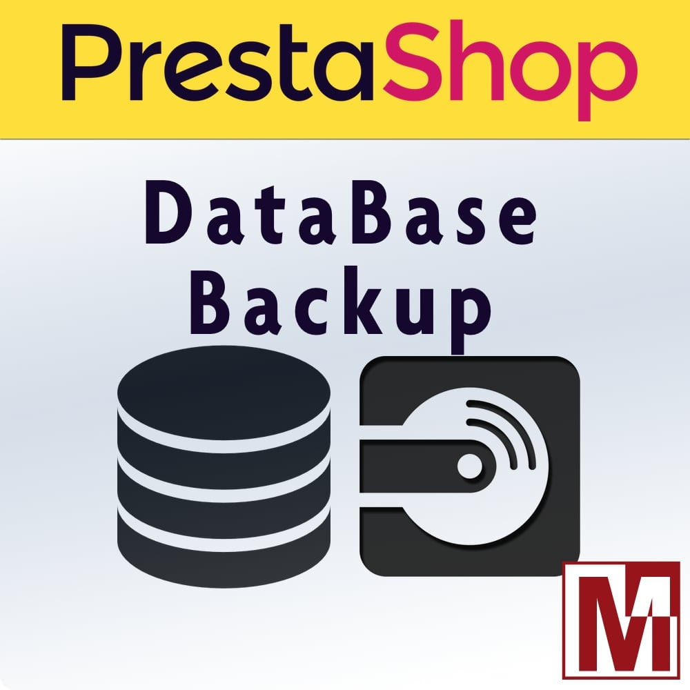 Fast and optimized database backup