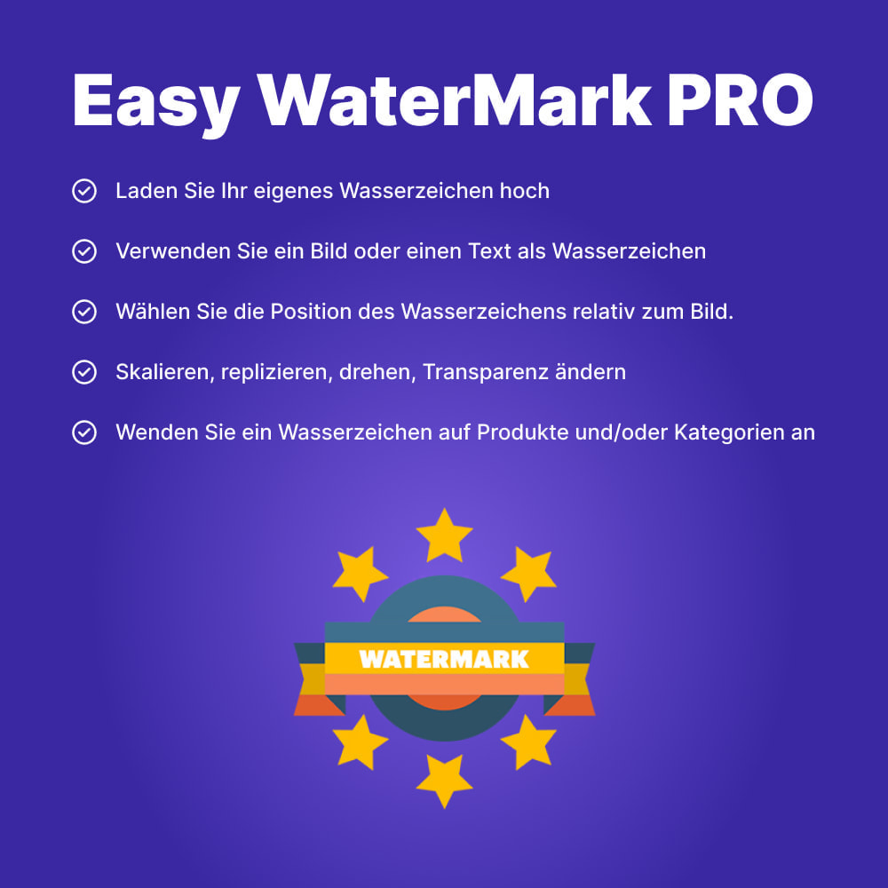 Easy WaterMark PRO