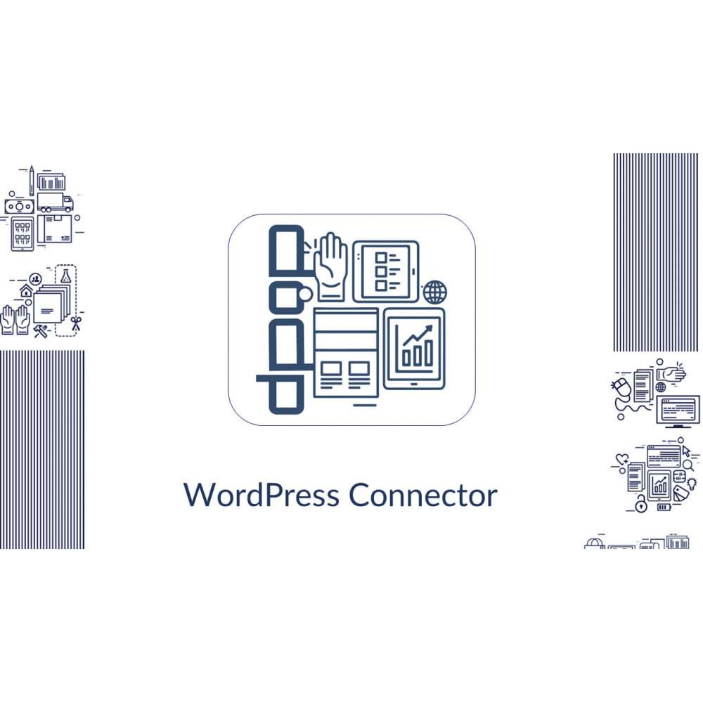 Wordpress Connector