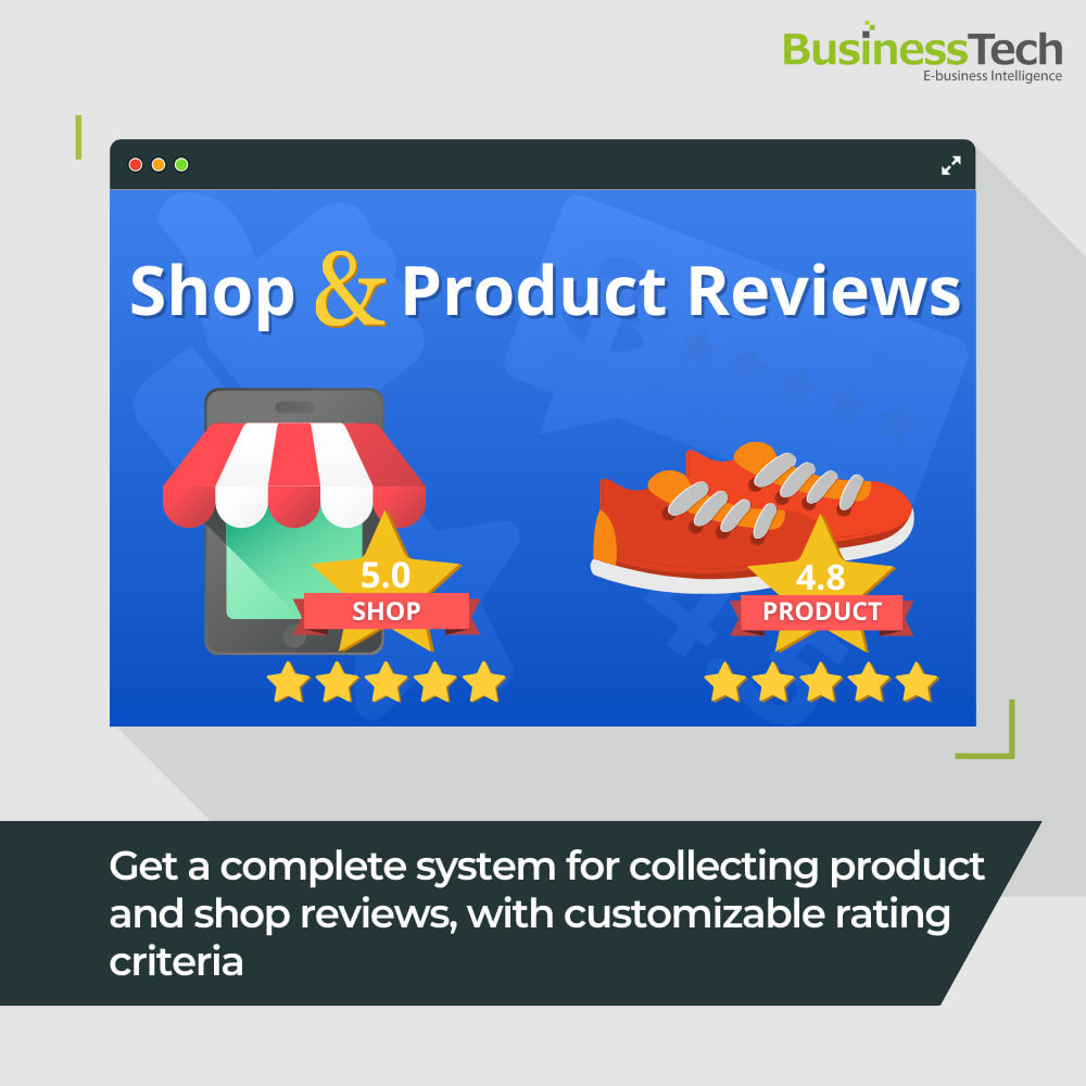 Shop Product Reviews : Customer Reviews Product & Shop