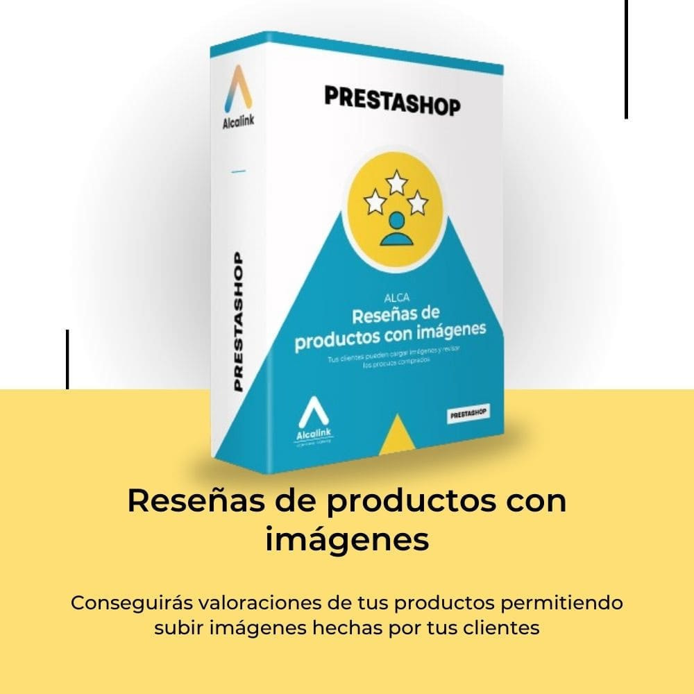 Reseñas y opiniones con Fotos de Productos