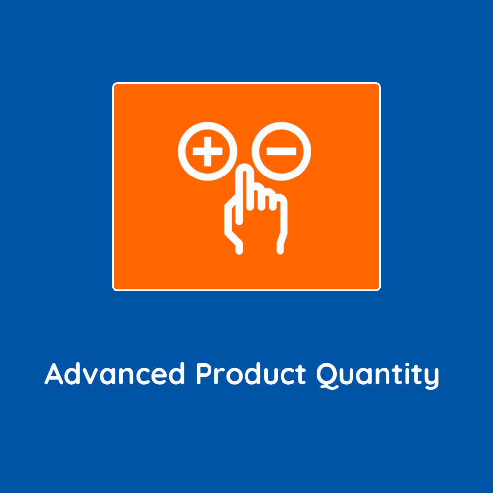 Advanced Product Quantity - Limit Order Quantity Advanced Product Quantity - Limit Order Quantity