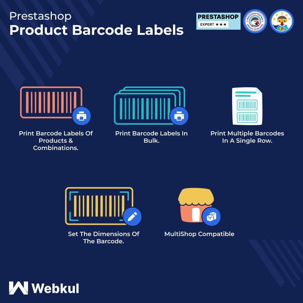 Product Barcode Label | Barcode Label Generator