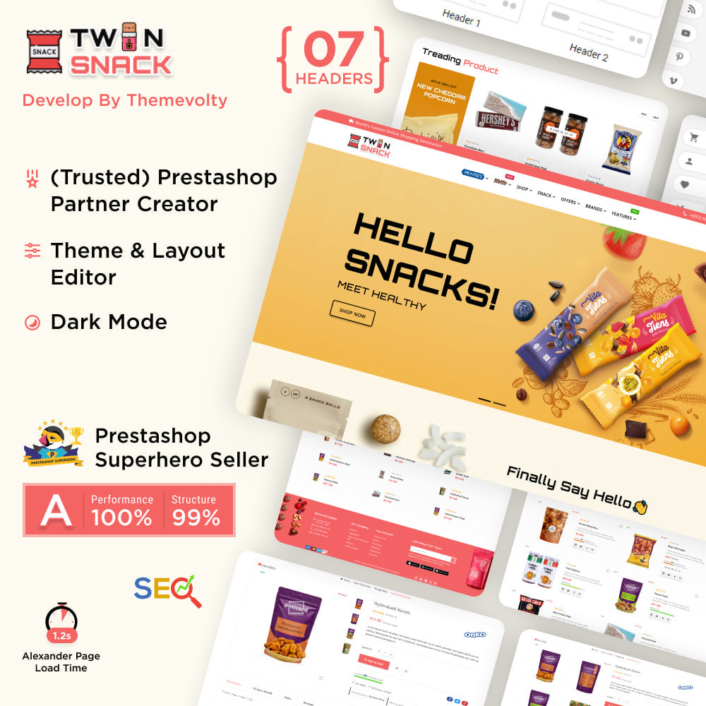 Twin Snack Mega Chocolate Food Multipurpose Store