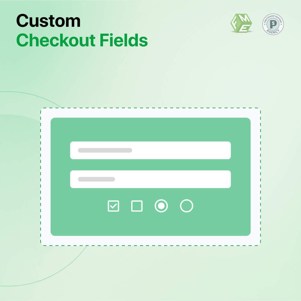 Custom Checkout Fields:Advanced Custom Fields,Checkout