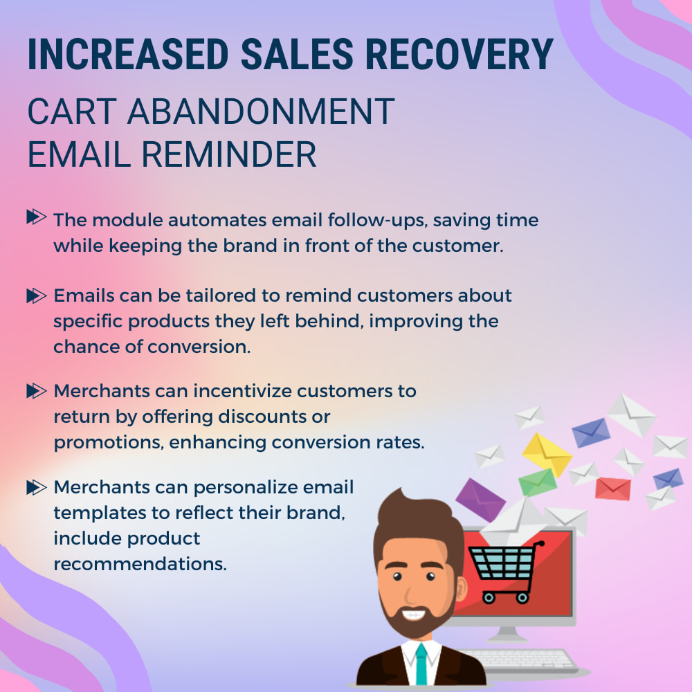 Abandoned Cart Email Reminder