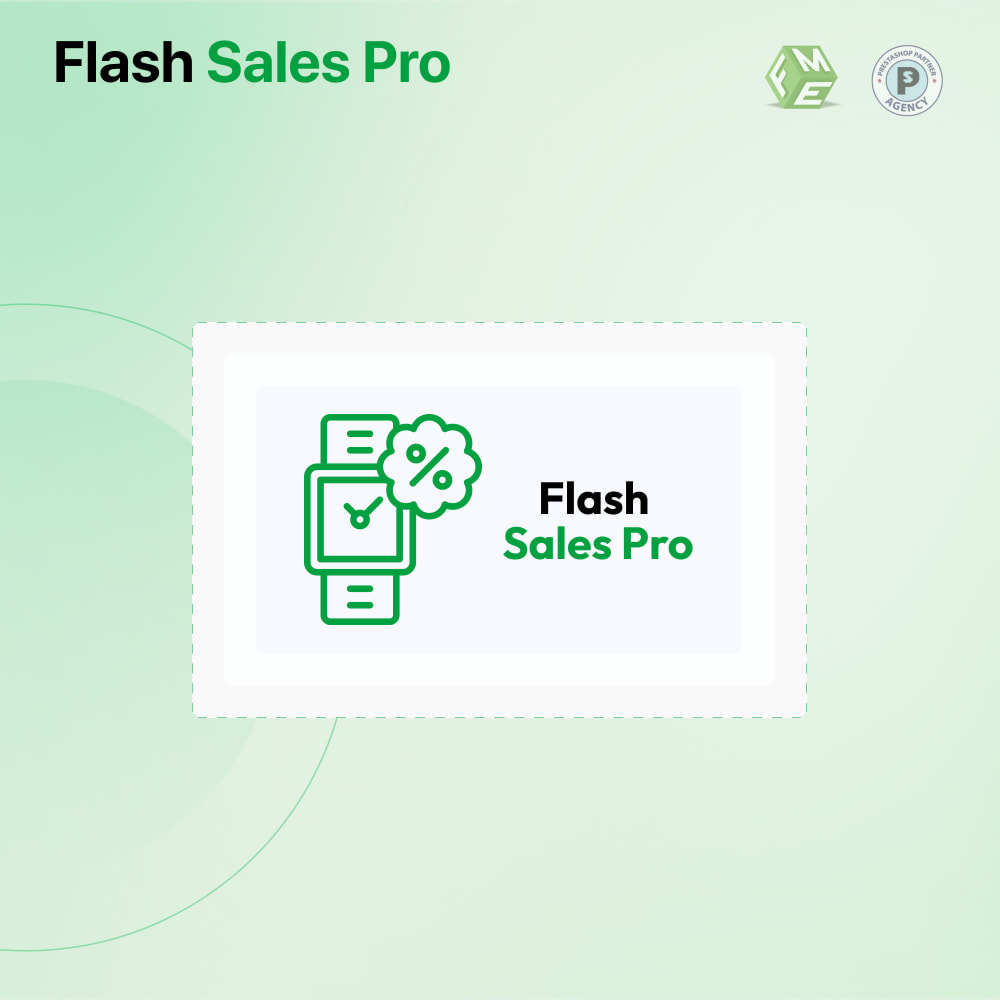 Flash Sales Pro - Add Countdown Timer for Campaigns