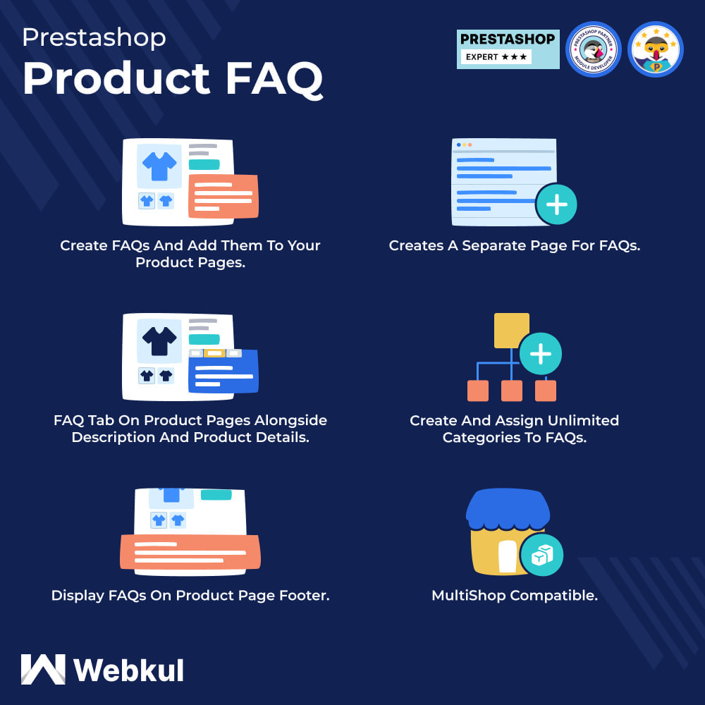 Product FAQ | Frequently Asked Questions