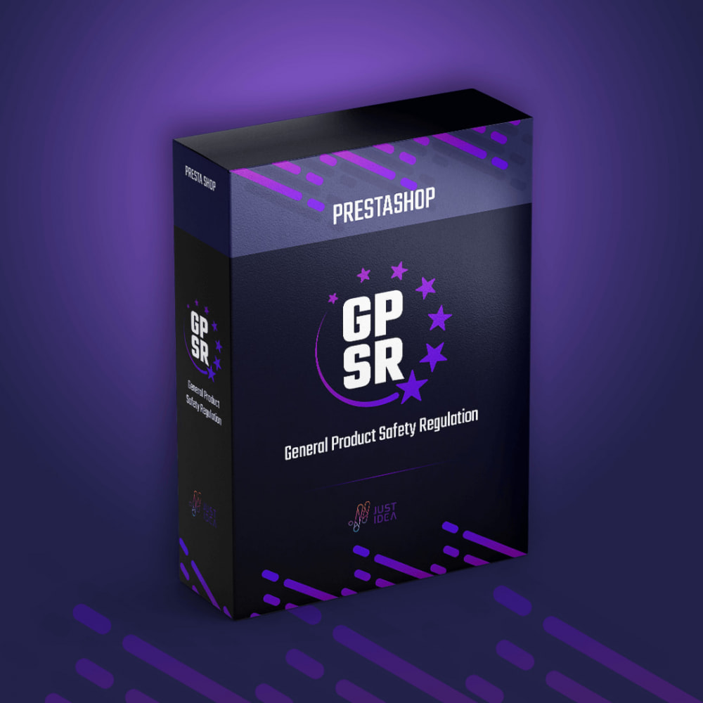 GPSR Compilance - General Product Safety Regulation