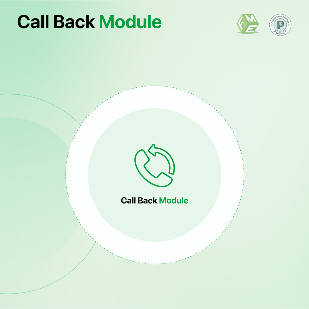 Call Back - Request Call Back Form