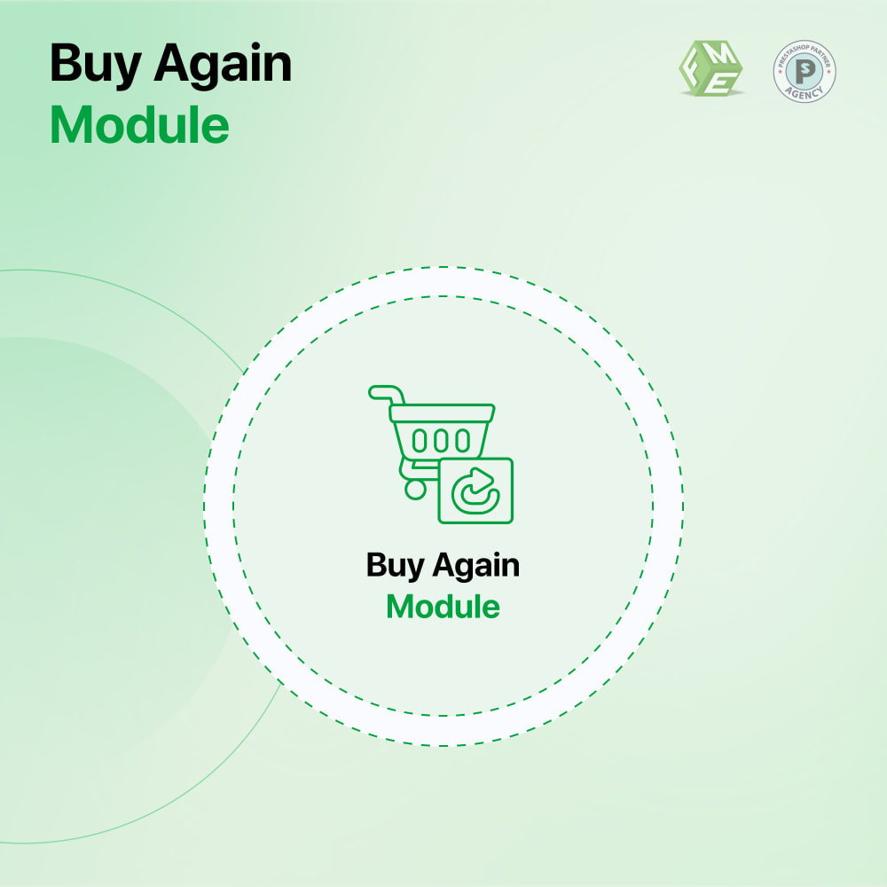 Buy Again- One Click ReOrder/Re-purchase