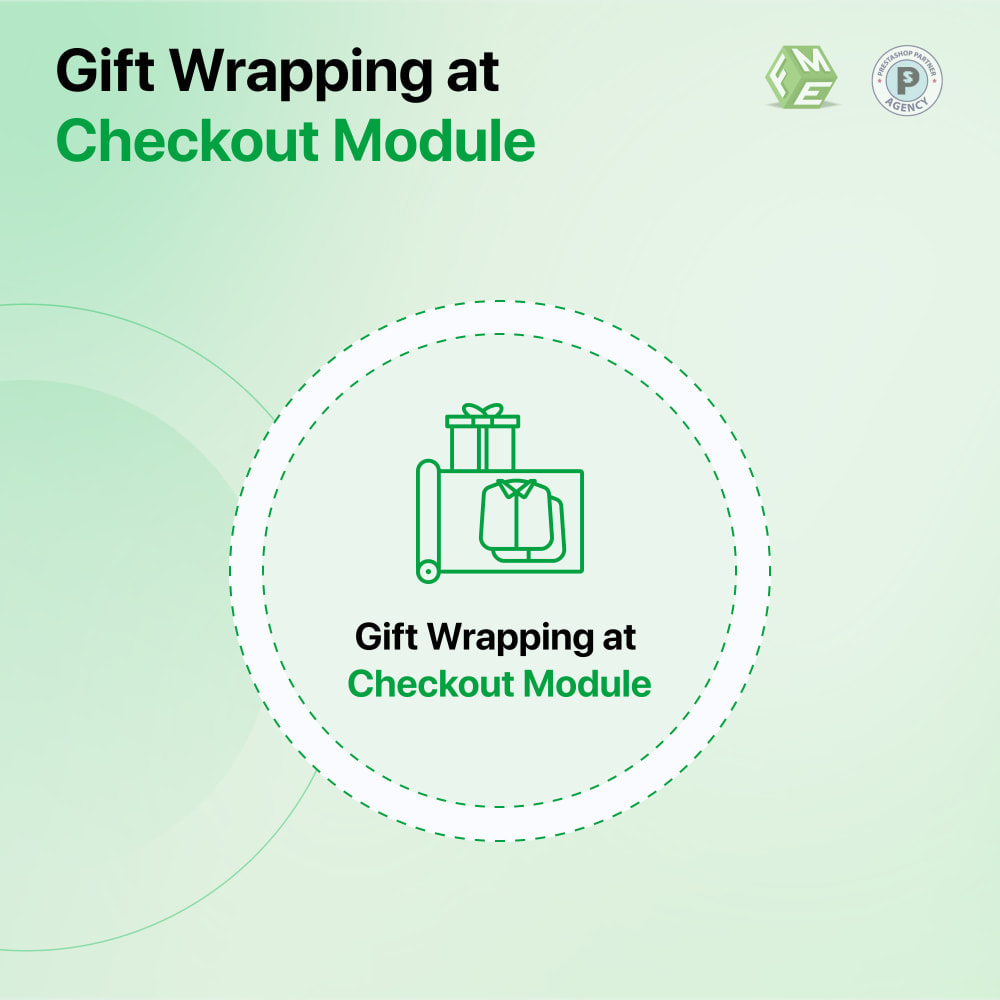 Gift Wrapping PRO | Gift Wrapper Popup on Checkout