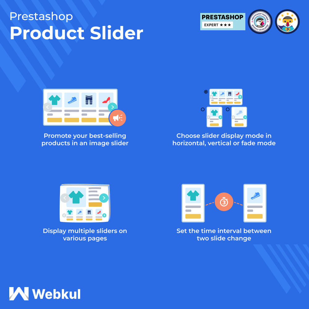 Product Slider | Responsive Related Product Carousel
