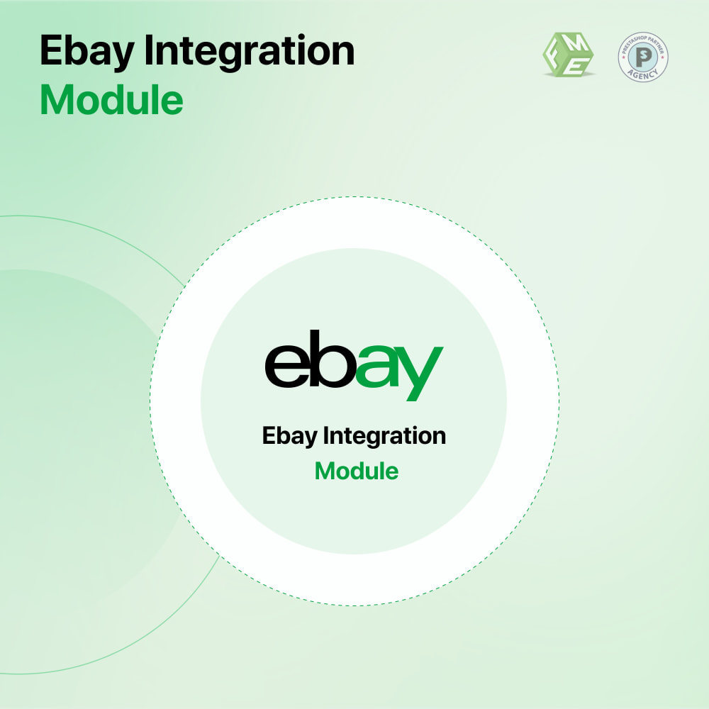 Prestashop Ebay Integration - Products & Orders
