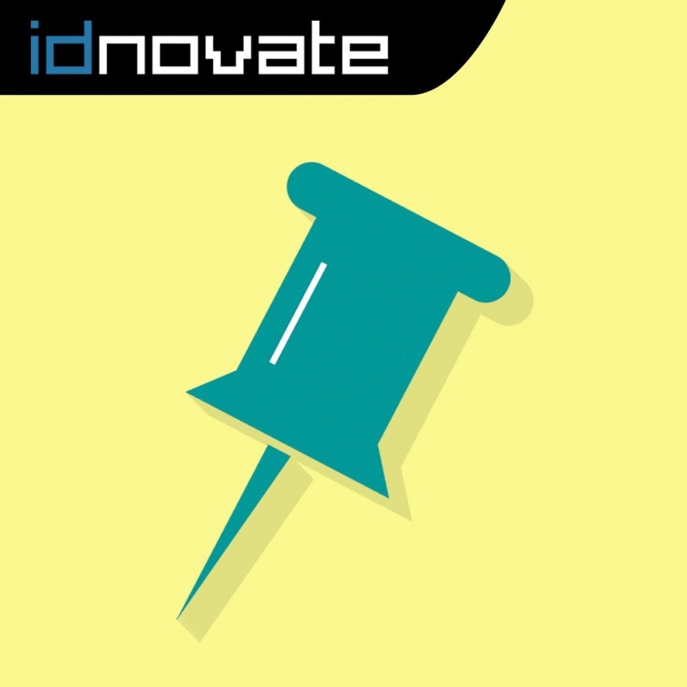 Add Sticky elements Cart, Menu, Product, Filters