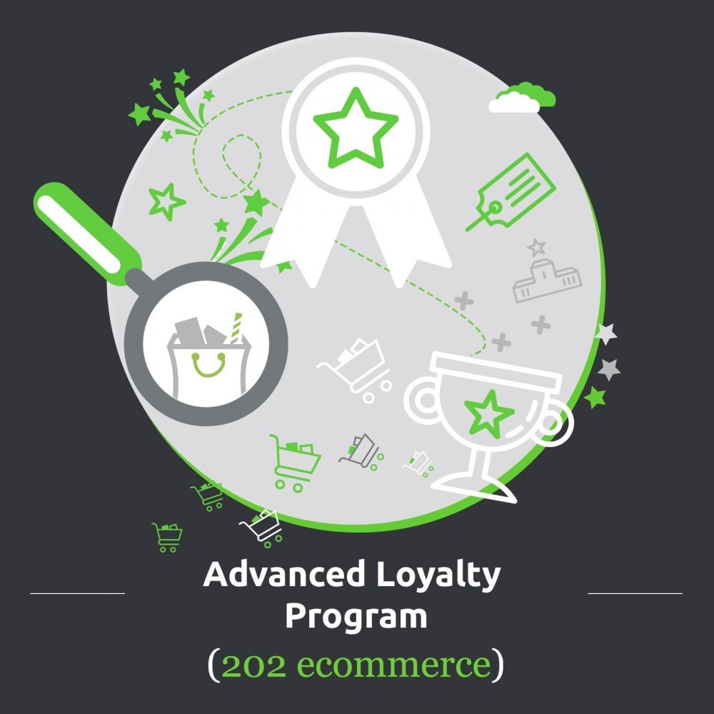Advanced Loyalty Program: Loyalty Points