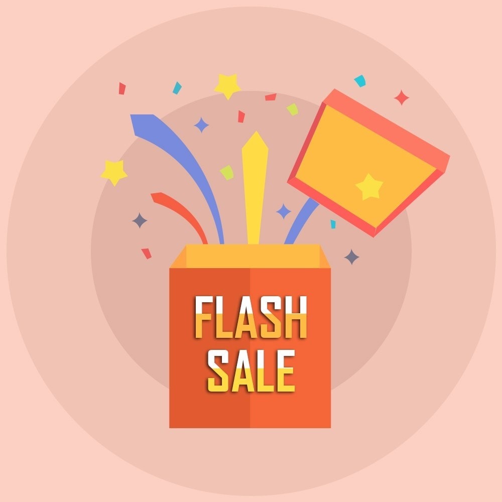Knowband - Flash Sale Countdown Timer